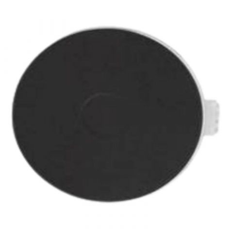 6 Inch Solid Plate | Peoples' Electric