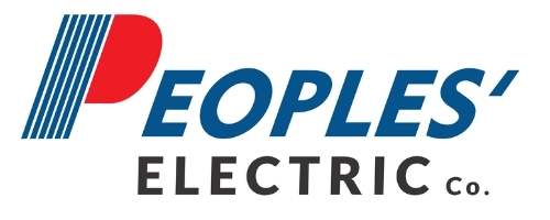 Peoples' Electric | Connecting Your World