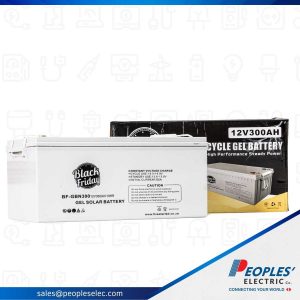 Solar Power | Peoples' Electric